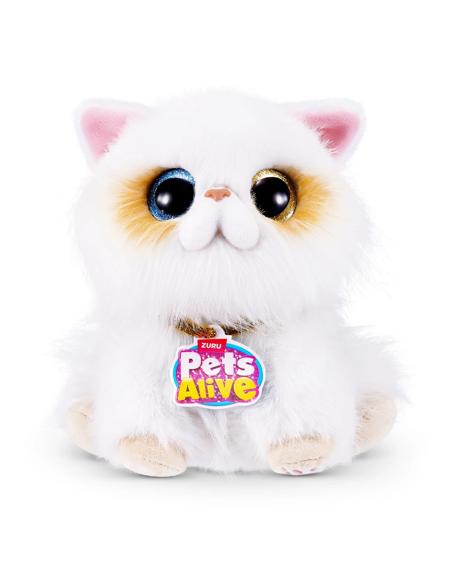 Smitten Kittens Interactive Plush Series 2 – Kidstuff