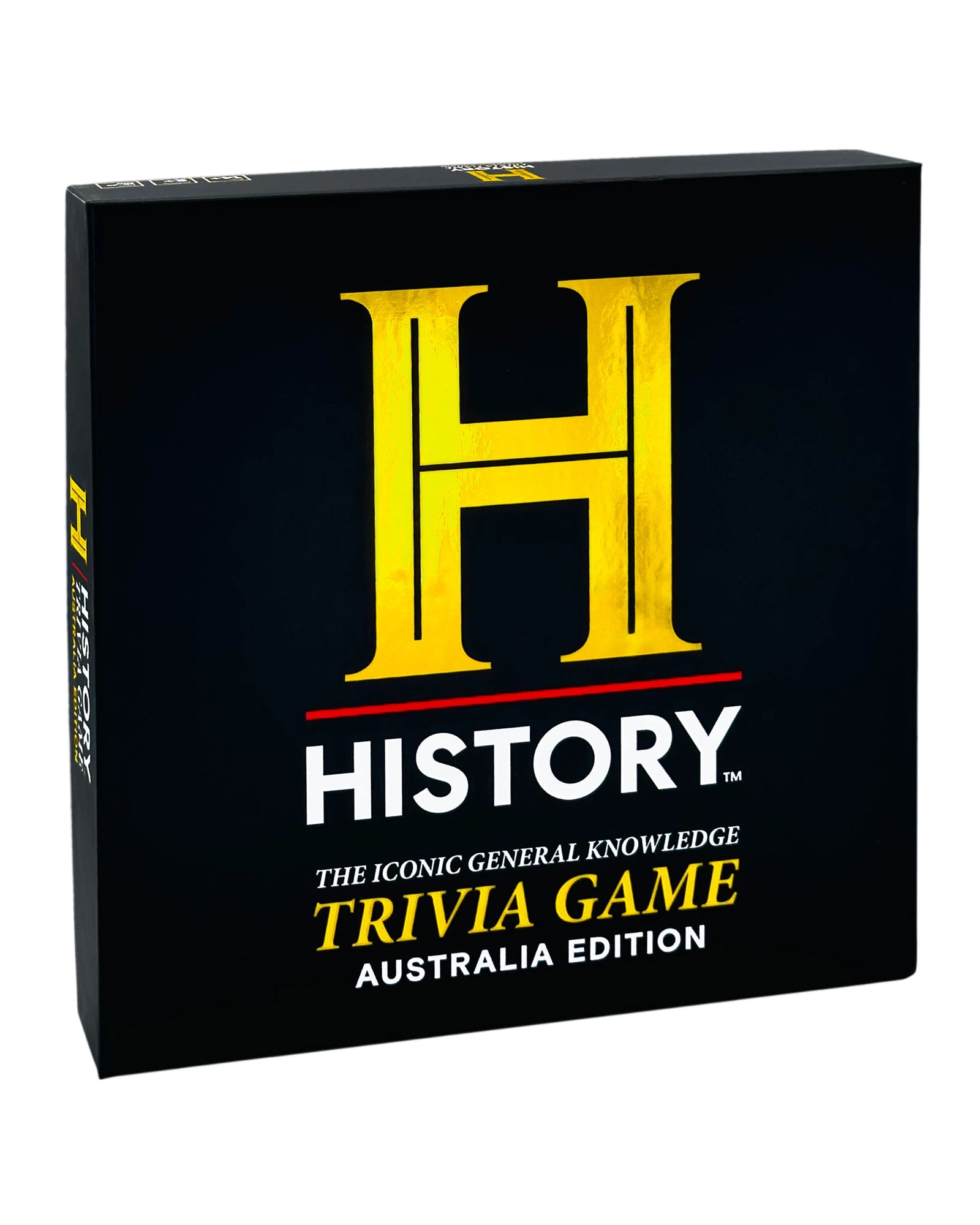 History Trivia Game – Kidstuff