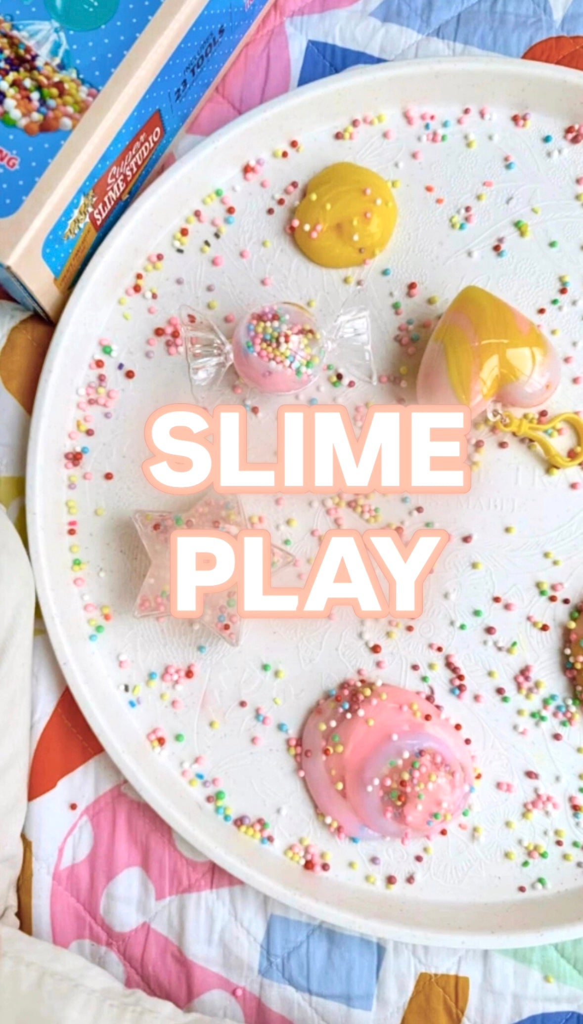 Wonderstuff Super Slime Studio – Kidstuff