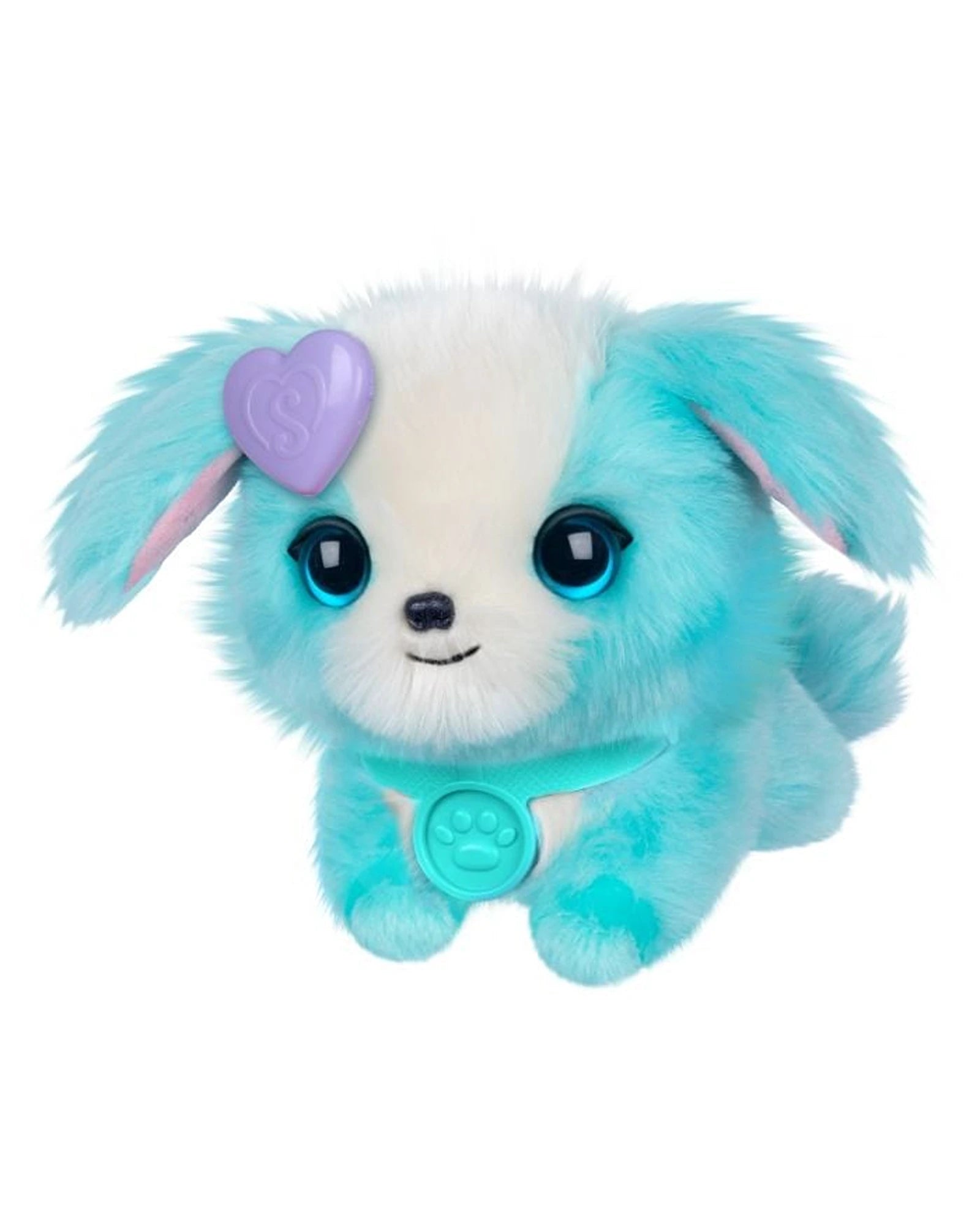 Scruff A Luvs S1 Single Pack Blue – Kidstuff