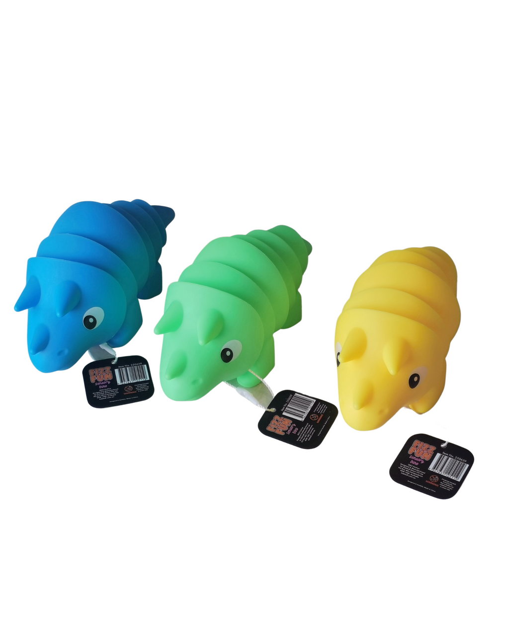 Fizz Fun — Kidstuff