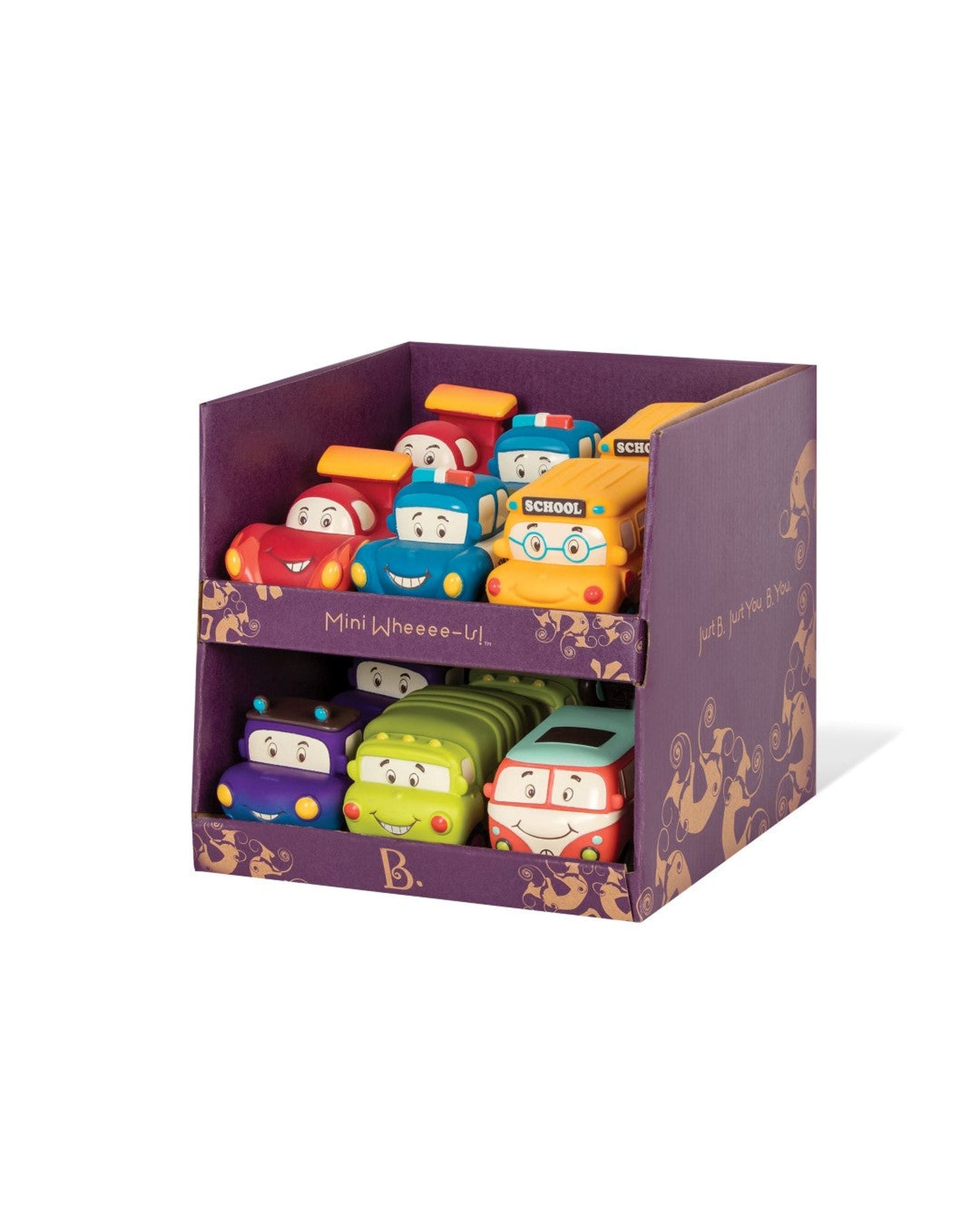 Infant Toys & Toddler Toys — Kidstuff