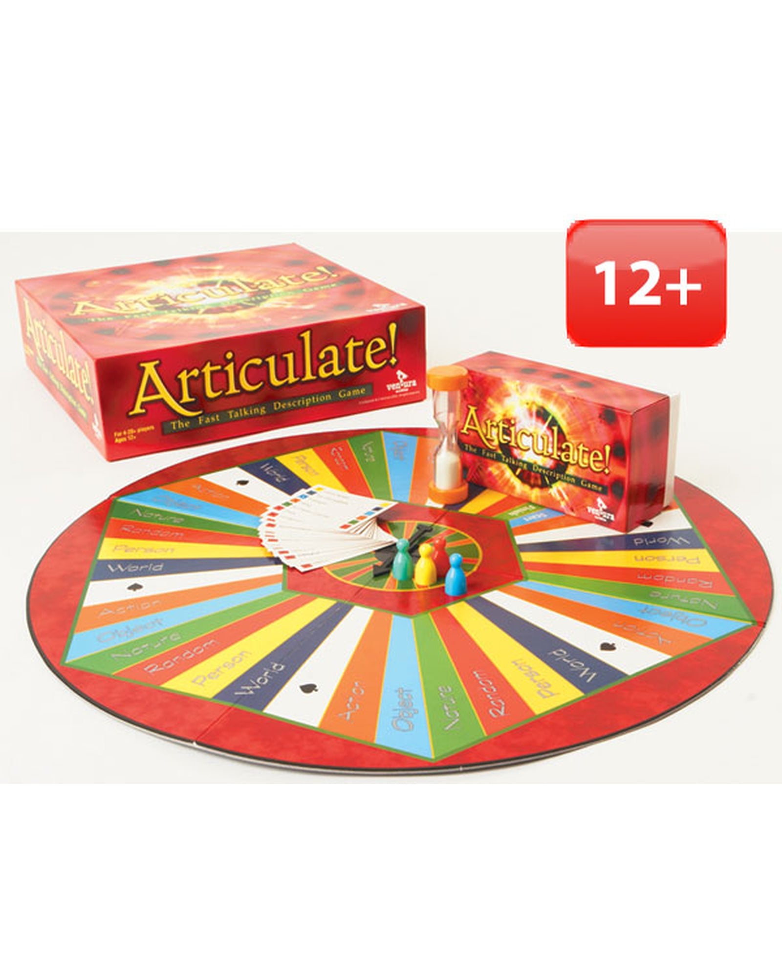 Articulate Game - Sokogala E-commerce