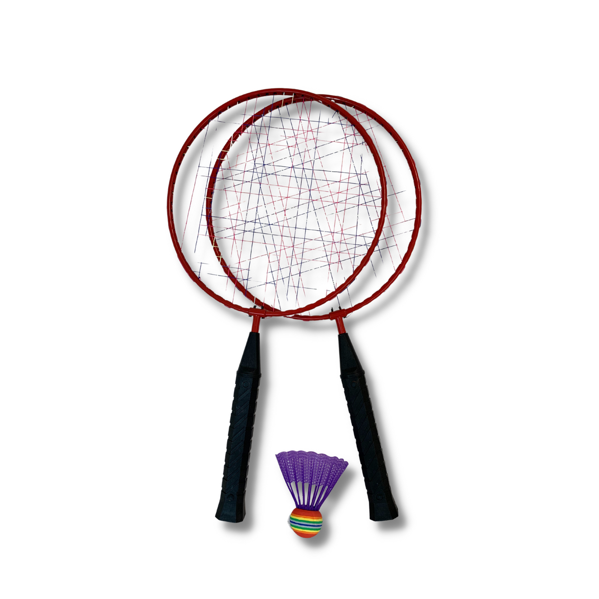 Freeplay Kids Mini Badminton set — Kidstuff
