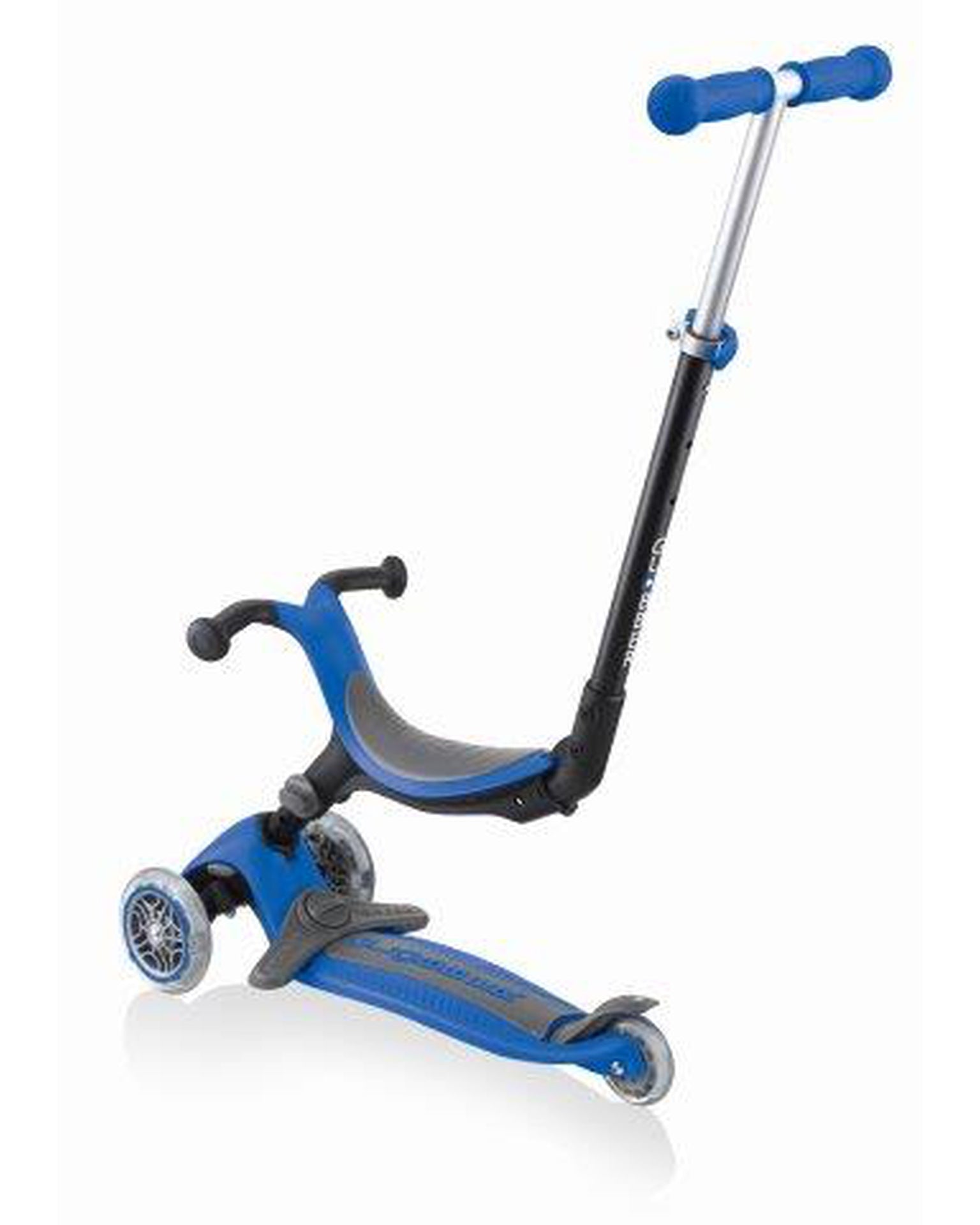 Globber Scooters | Kids Scooters | Boys & Girls Scooters — Kidstuff