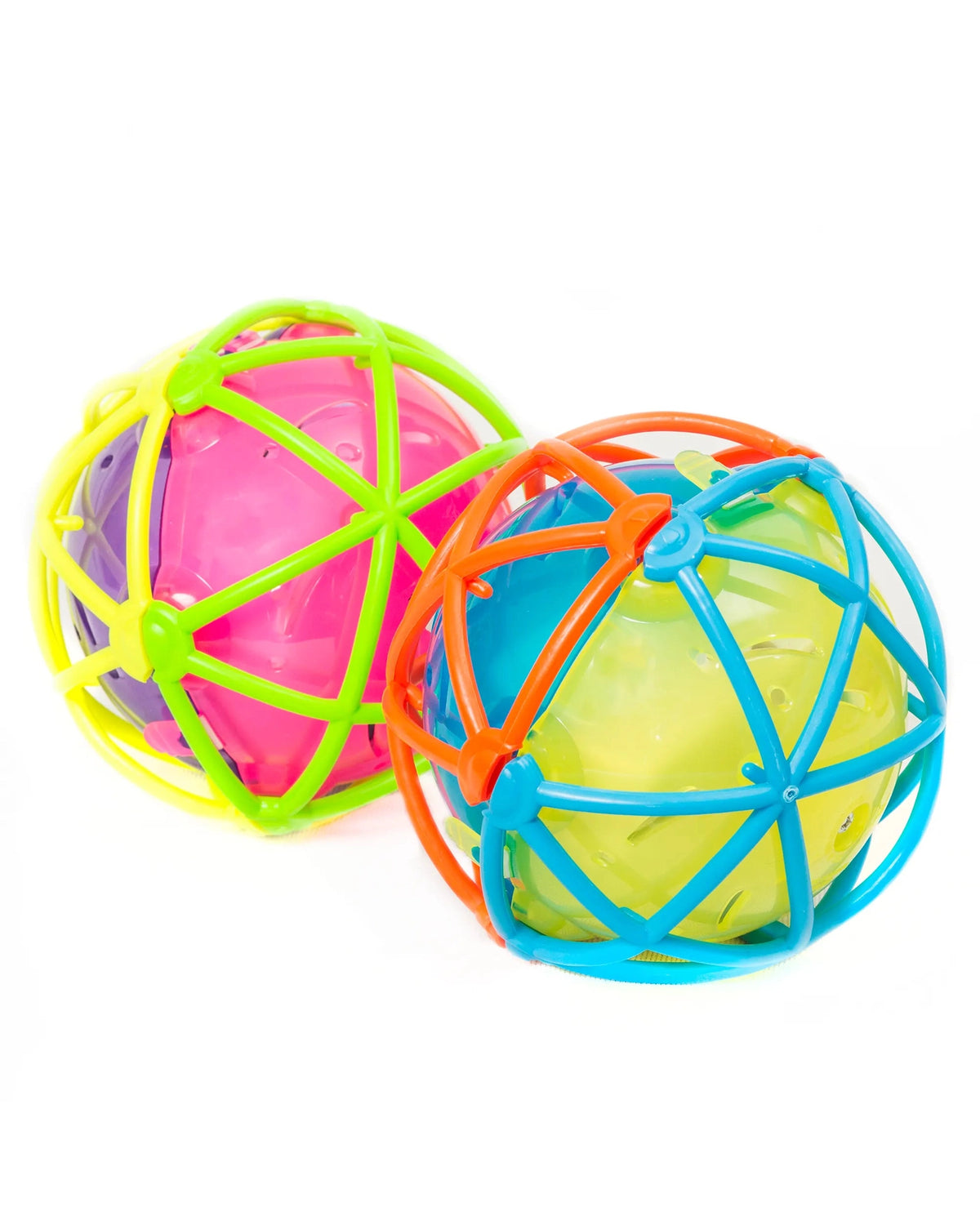 Lanard Light and Sound Astro Ball — Kidstuff