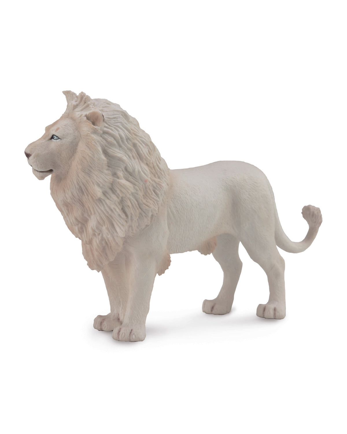 CollectA L White Lion — Kidstuff