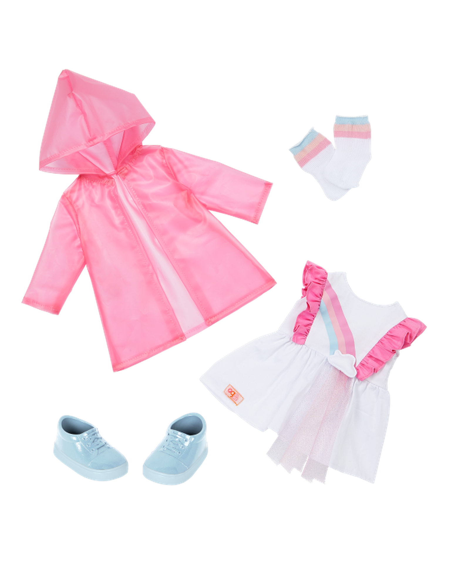 Baby Doll Toys & Dolls Accessories | Our Generation Toys — Kidstuff