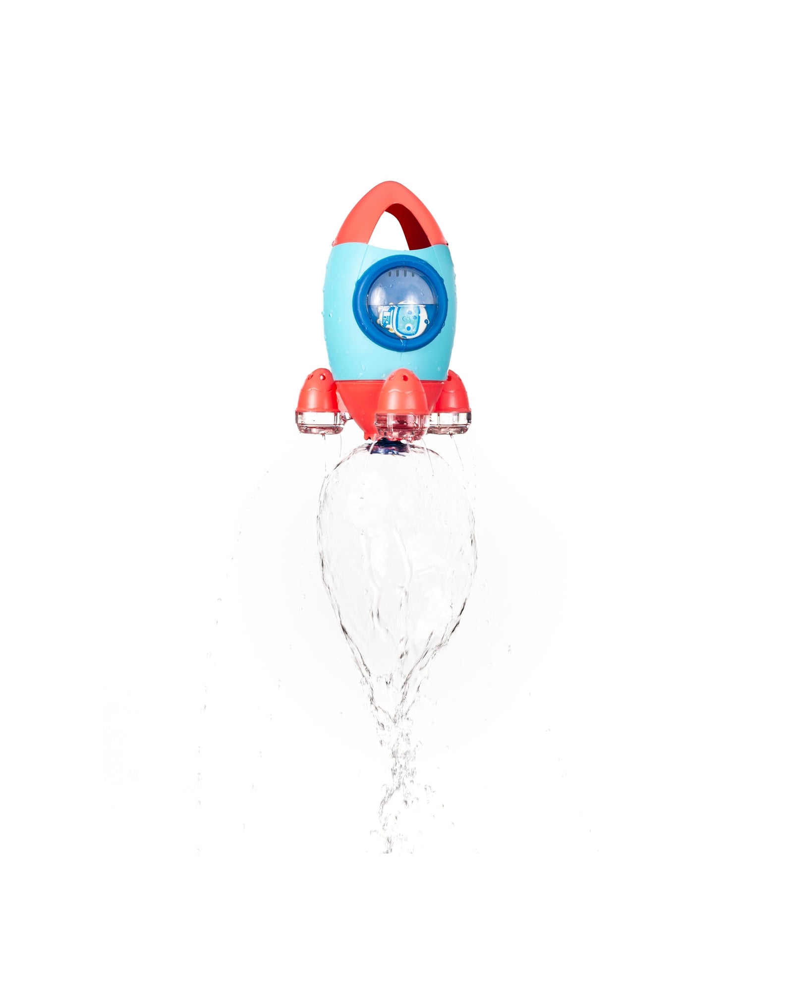 Tiger Tribe Bath Rocket — Kidstuff