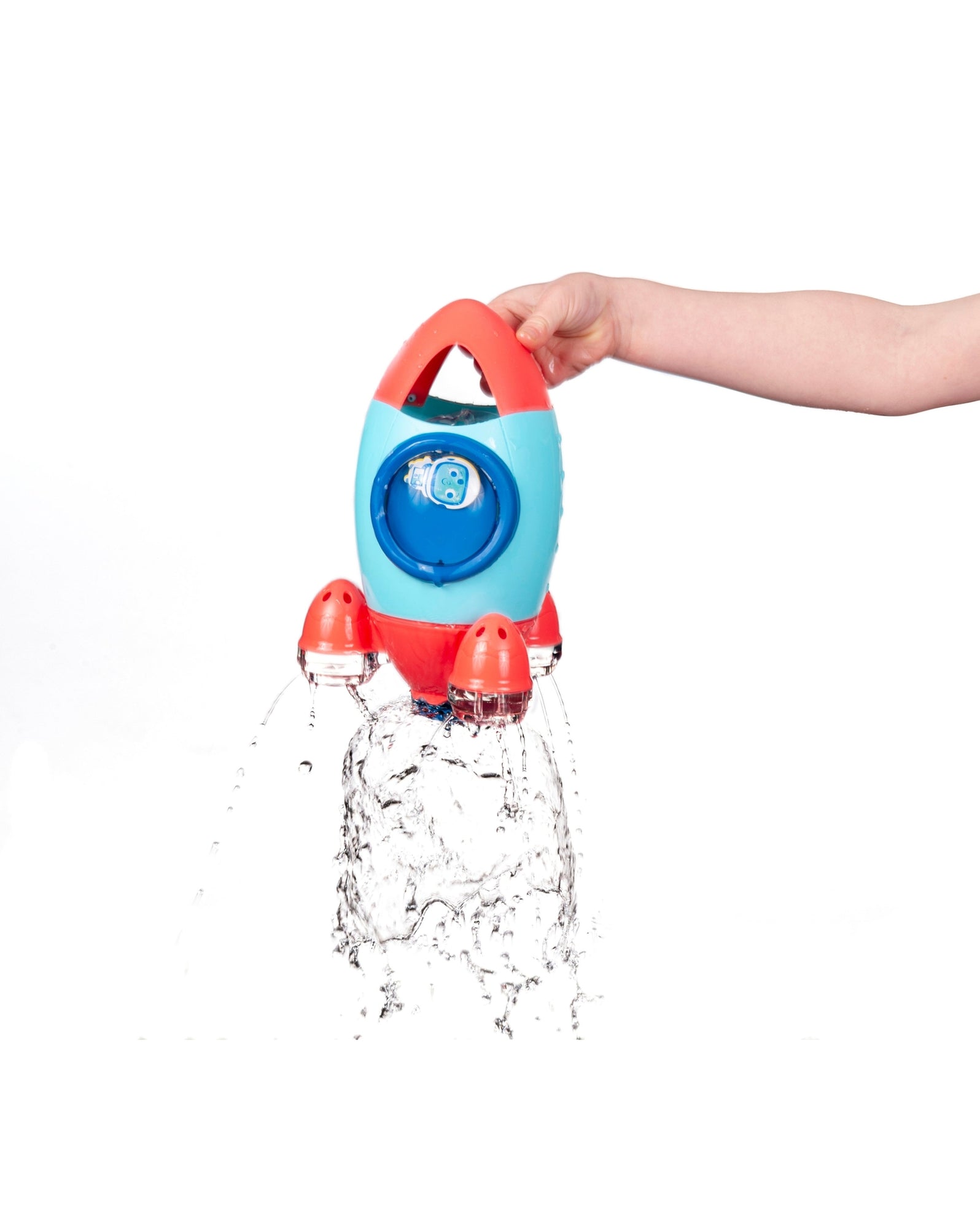 Tiger Tribe Bath Rocket — Kidstuff