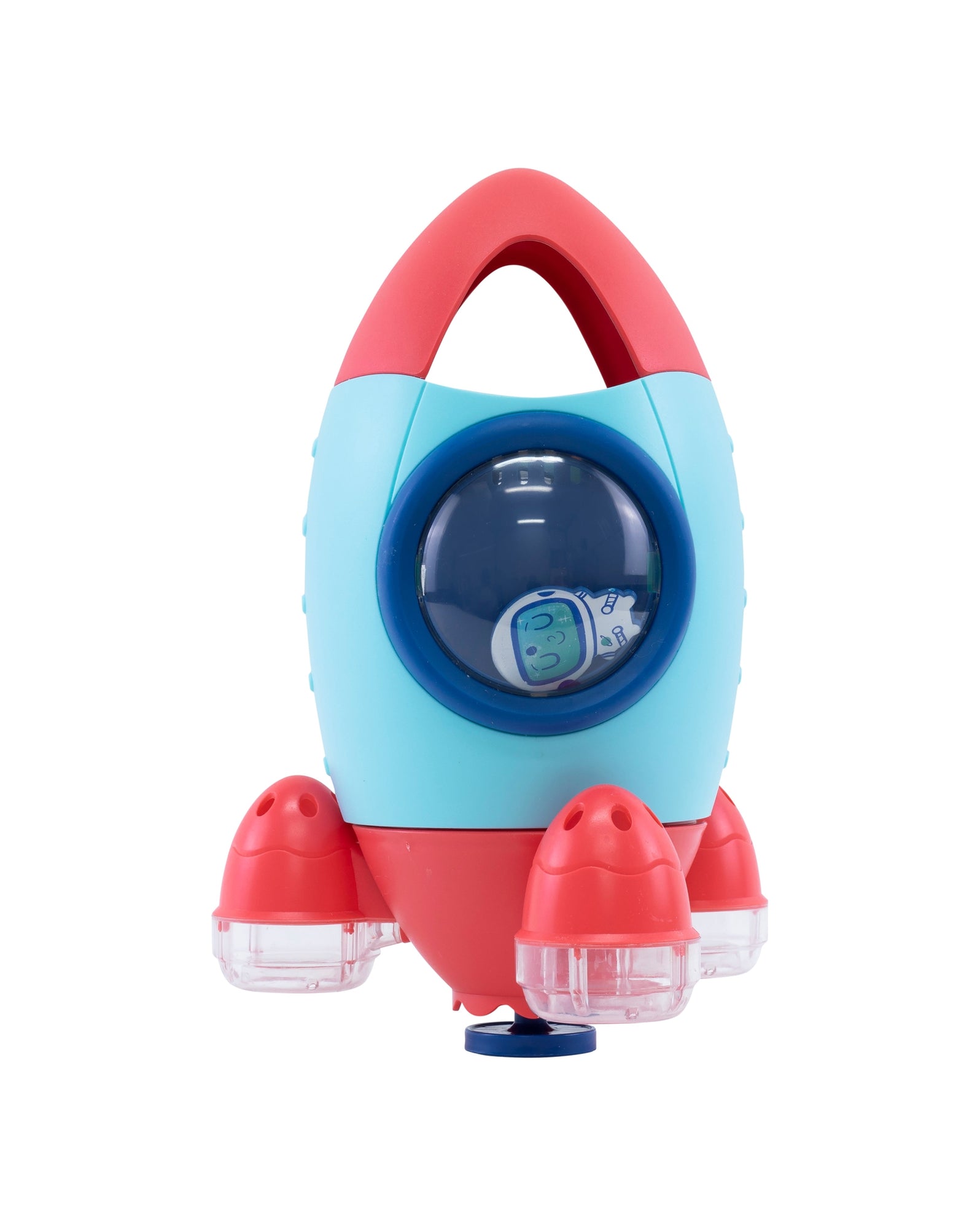 Tiger Tribe Bath Rocket — Kidstuff