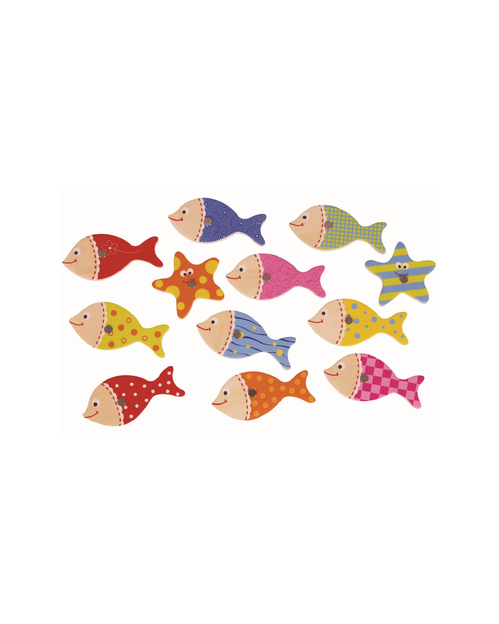 Bello Lets Go Fish Game — Kidstuff