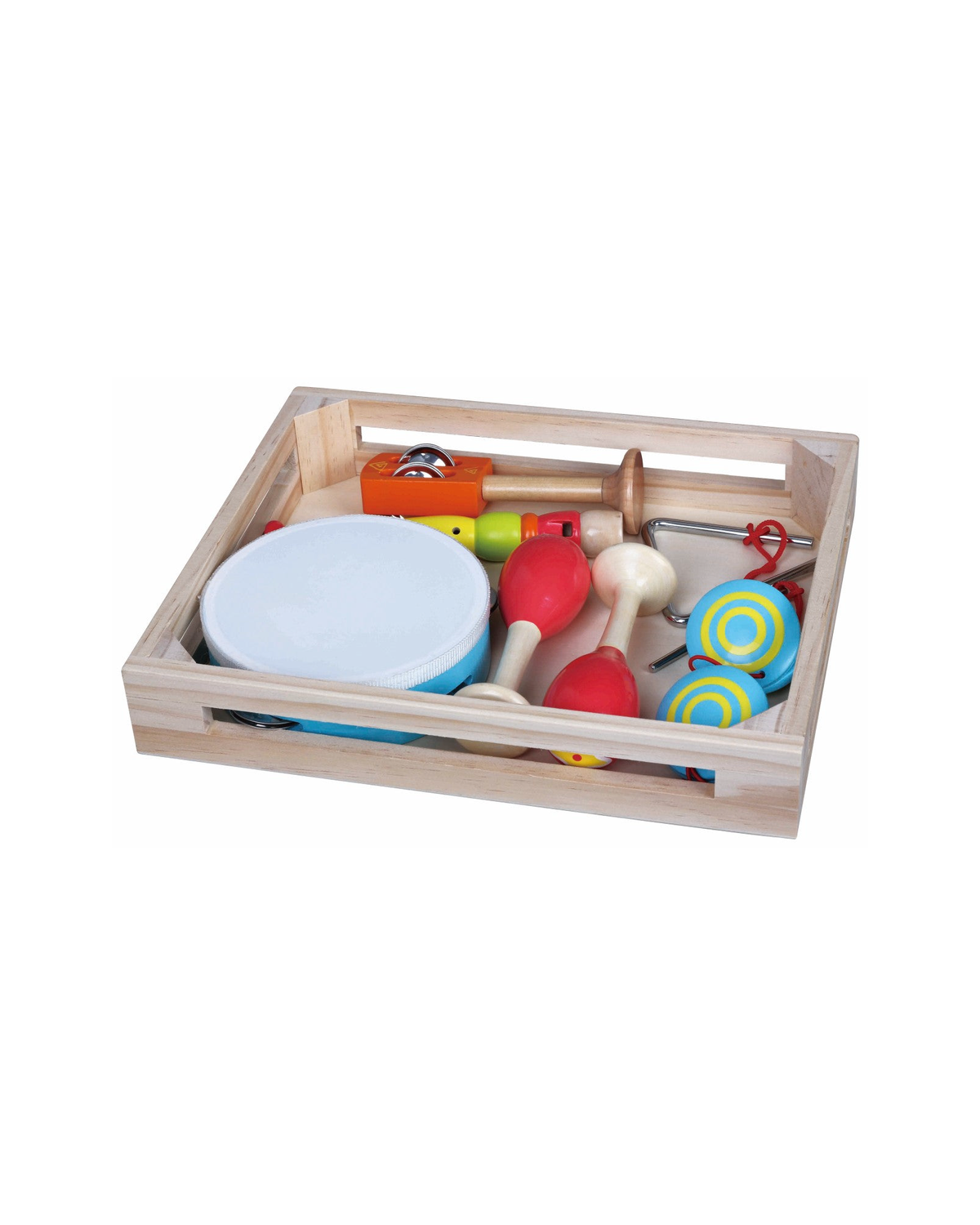 Bello Band In A Box — Kidstuff