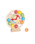 Time To Sort Clock – Kidstuff