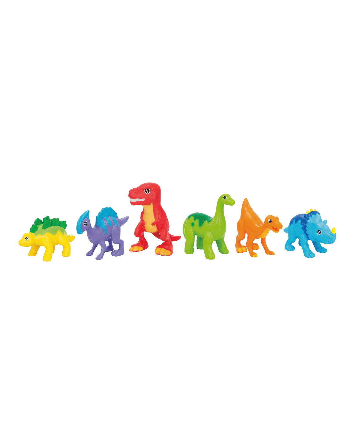 Bright Child My 1st Dinosaur Set — Kidstuff