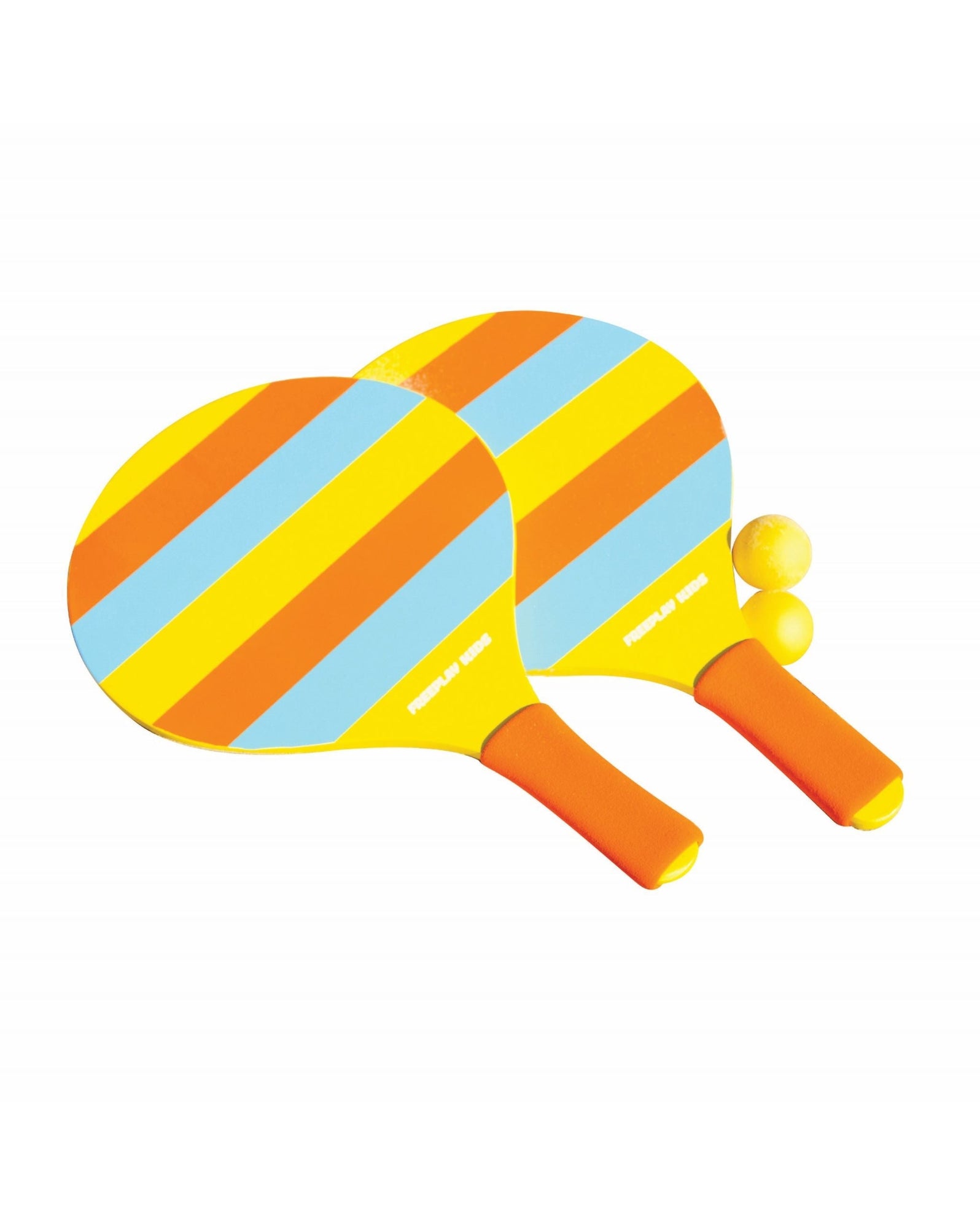 Freeplay Kids Beach Bat and Ball Set — Kidstuff