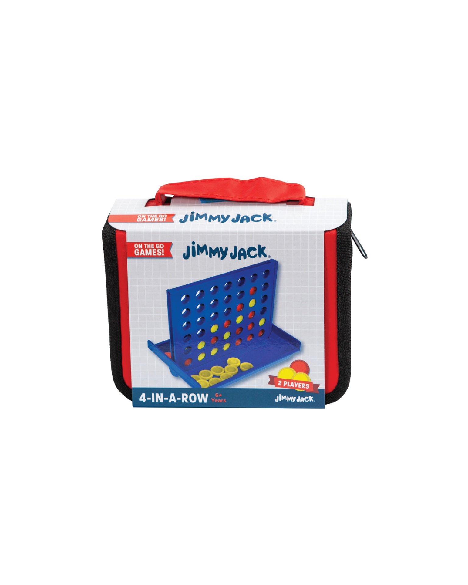 Puzzle Toys & Puzzles for Kids | Jimmy Jack Puzzles — Kidstuff
