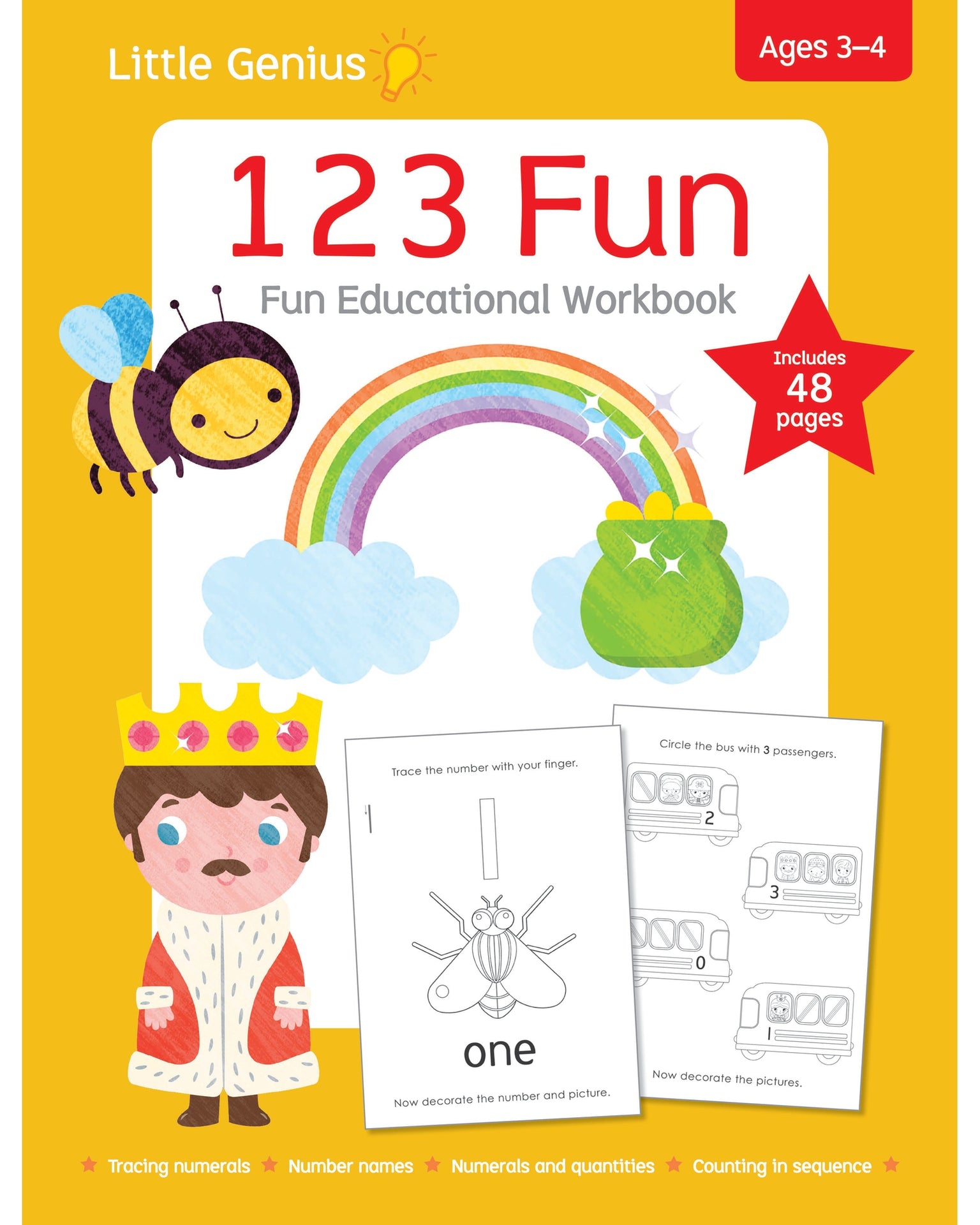 Educational Books for Kids | Childrens Educational Books — Kidstuff