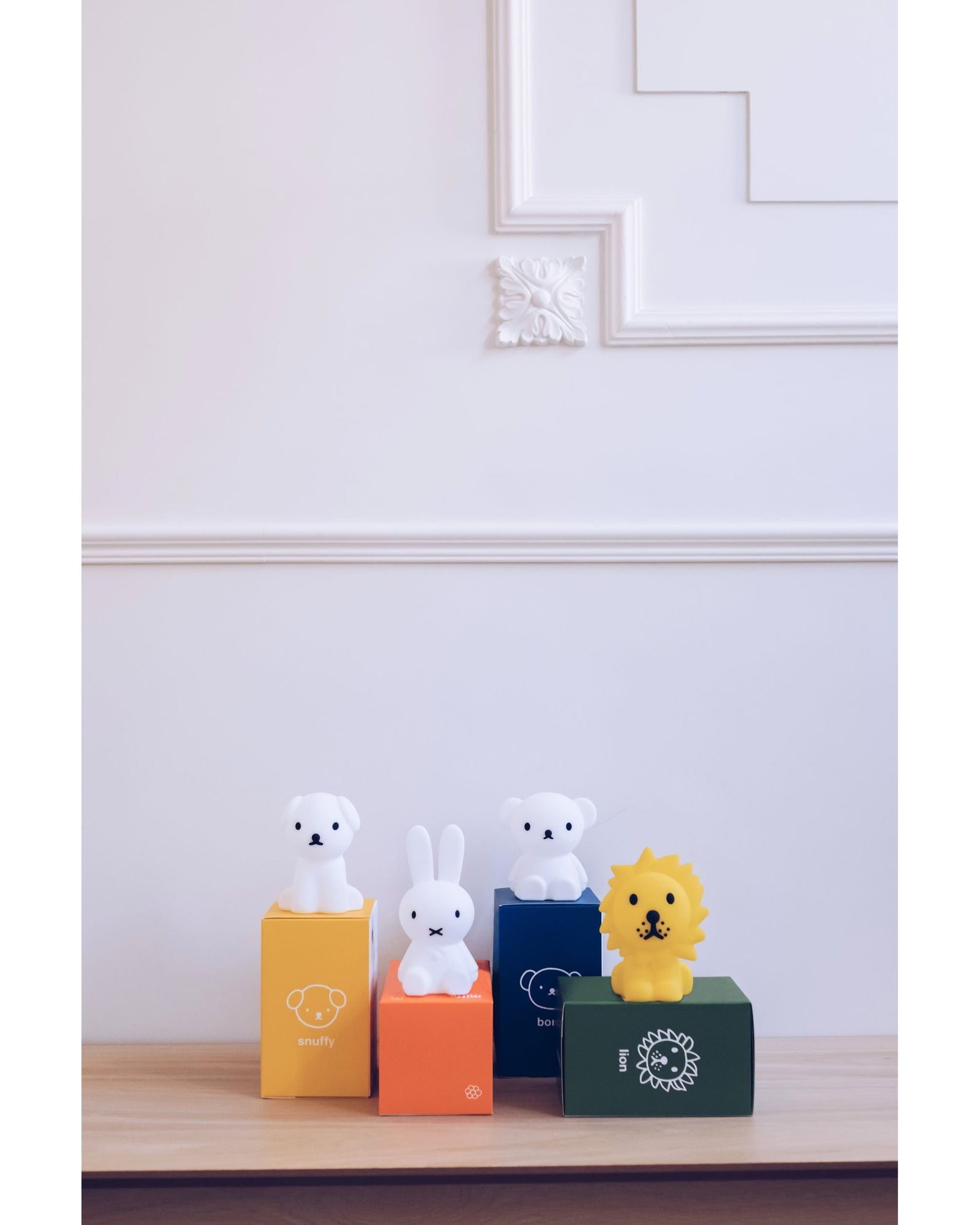Miffy Bundle of Light - Assorted — Kidstuff