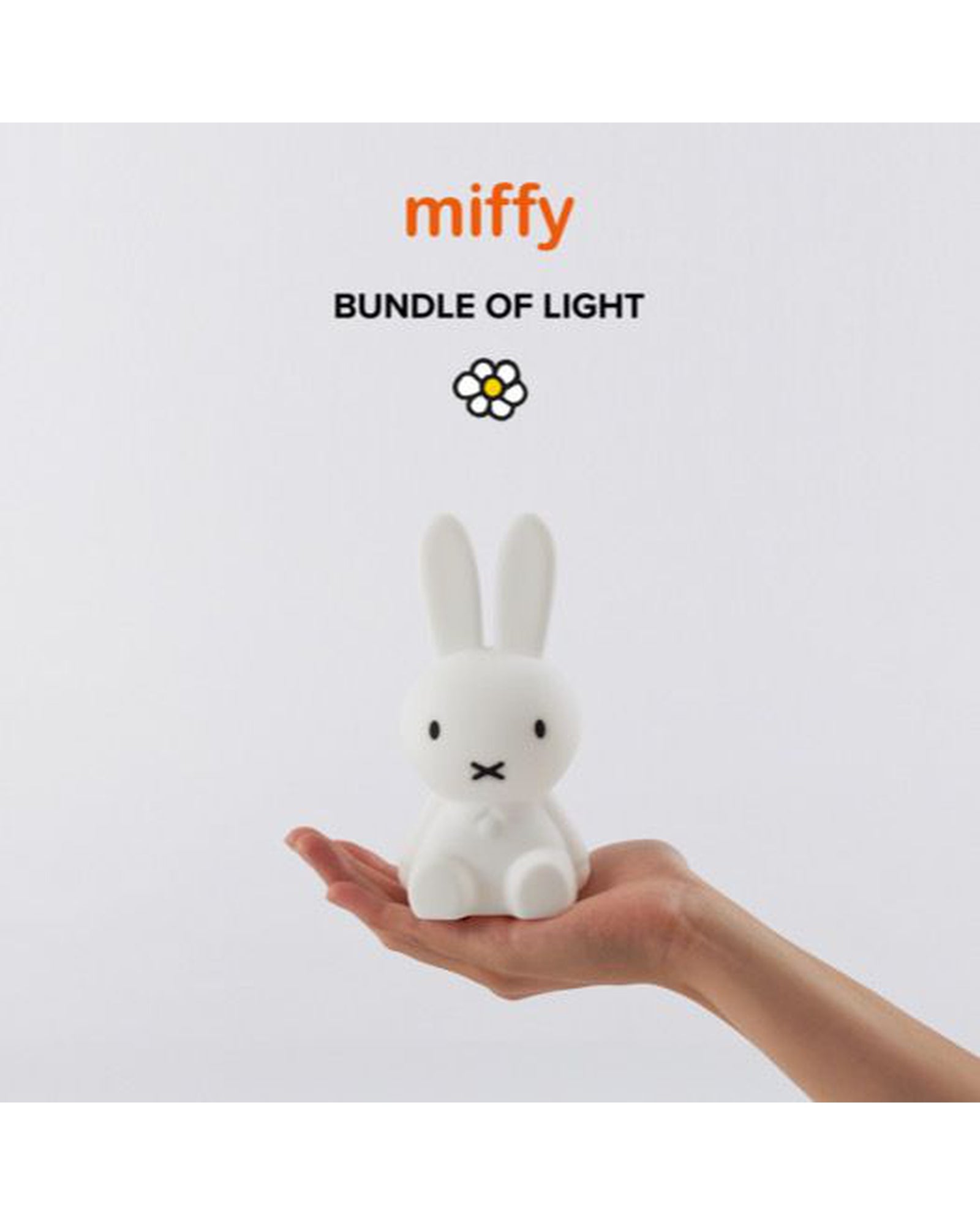 Miffy Bundle of Light - Assorted – Kidstuff