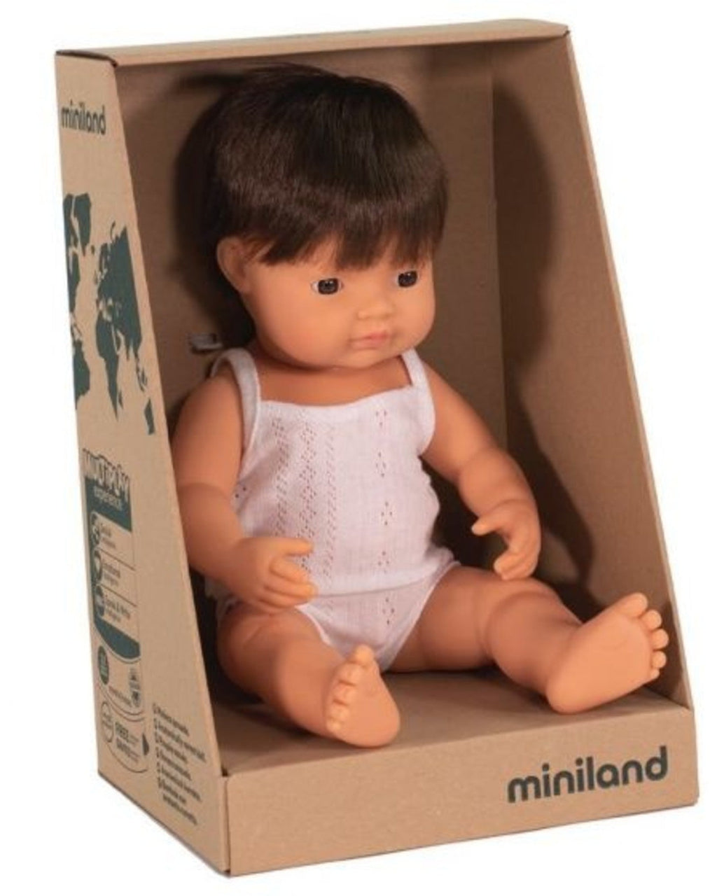 Educational Games for Kids | Miniland Toys — Kidstuff