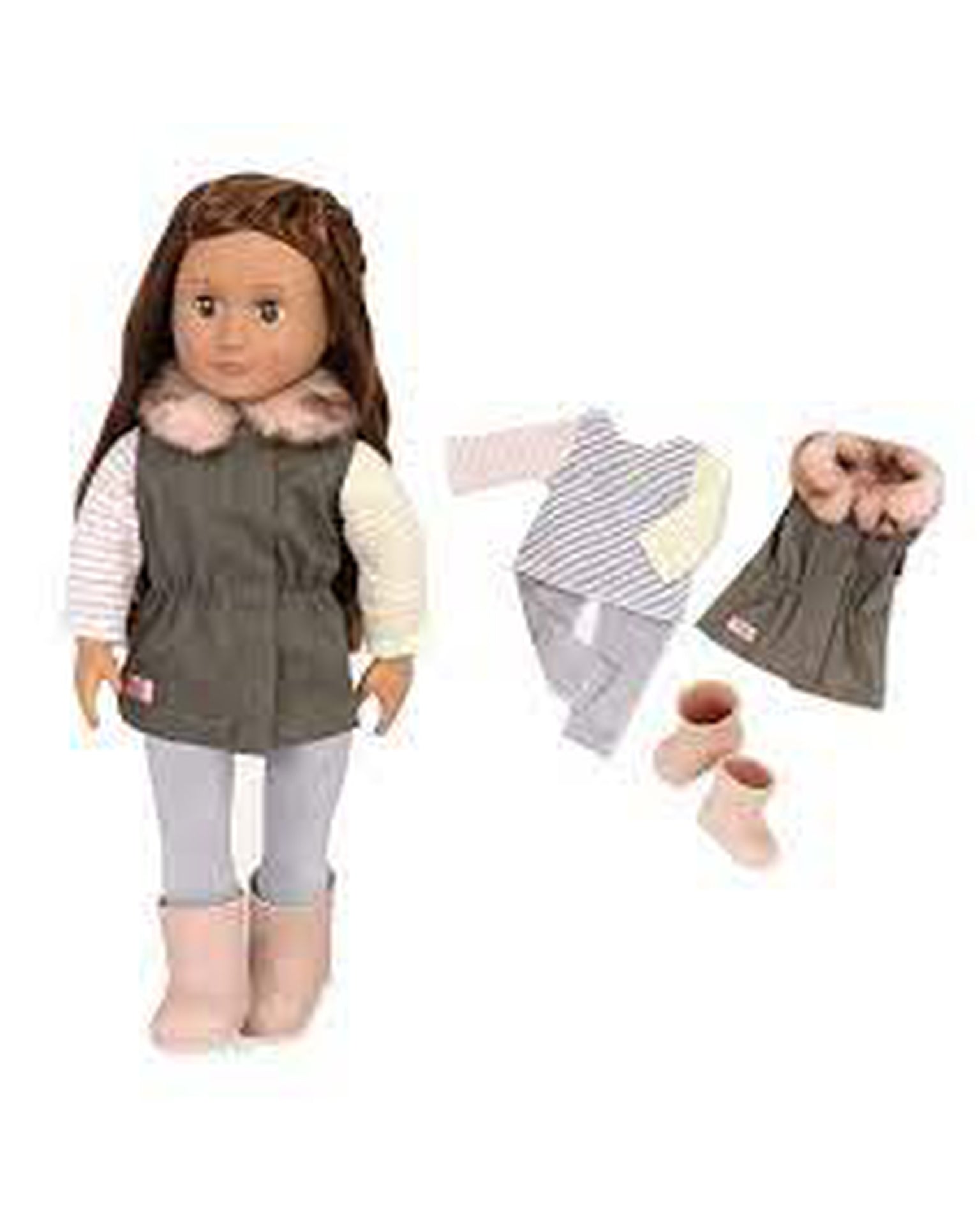Baby Doll Toys & Dolls Accessories | Our Generation Toys — Kidstuff