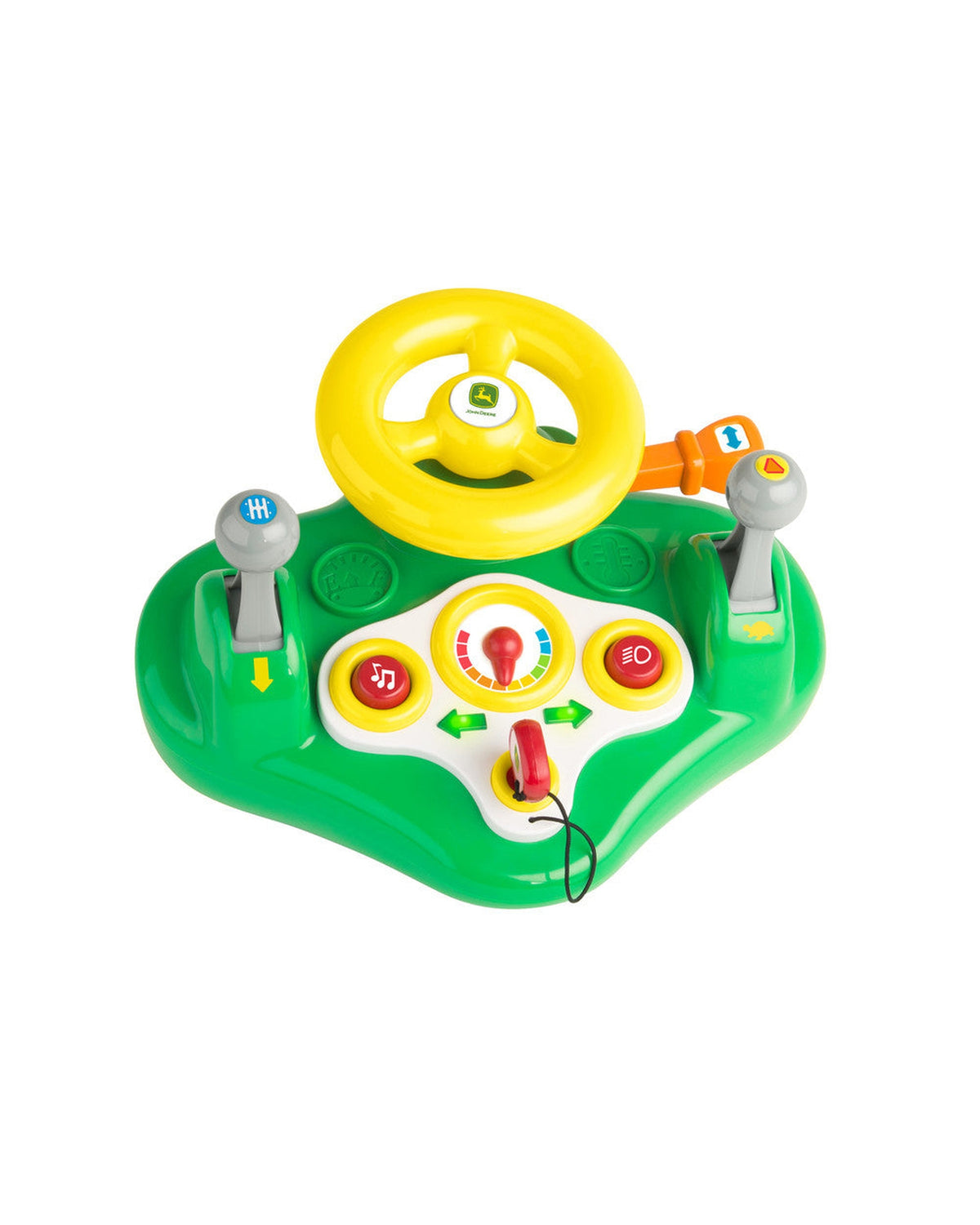 John Deere Busy Driver — Kidstuff