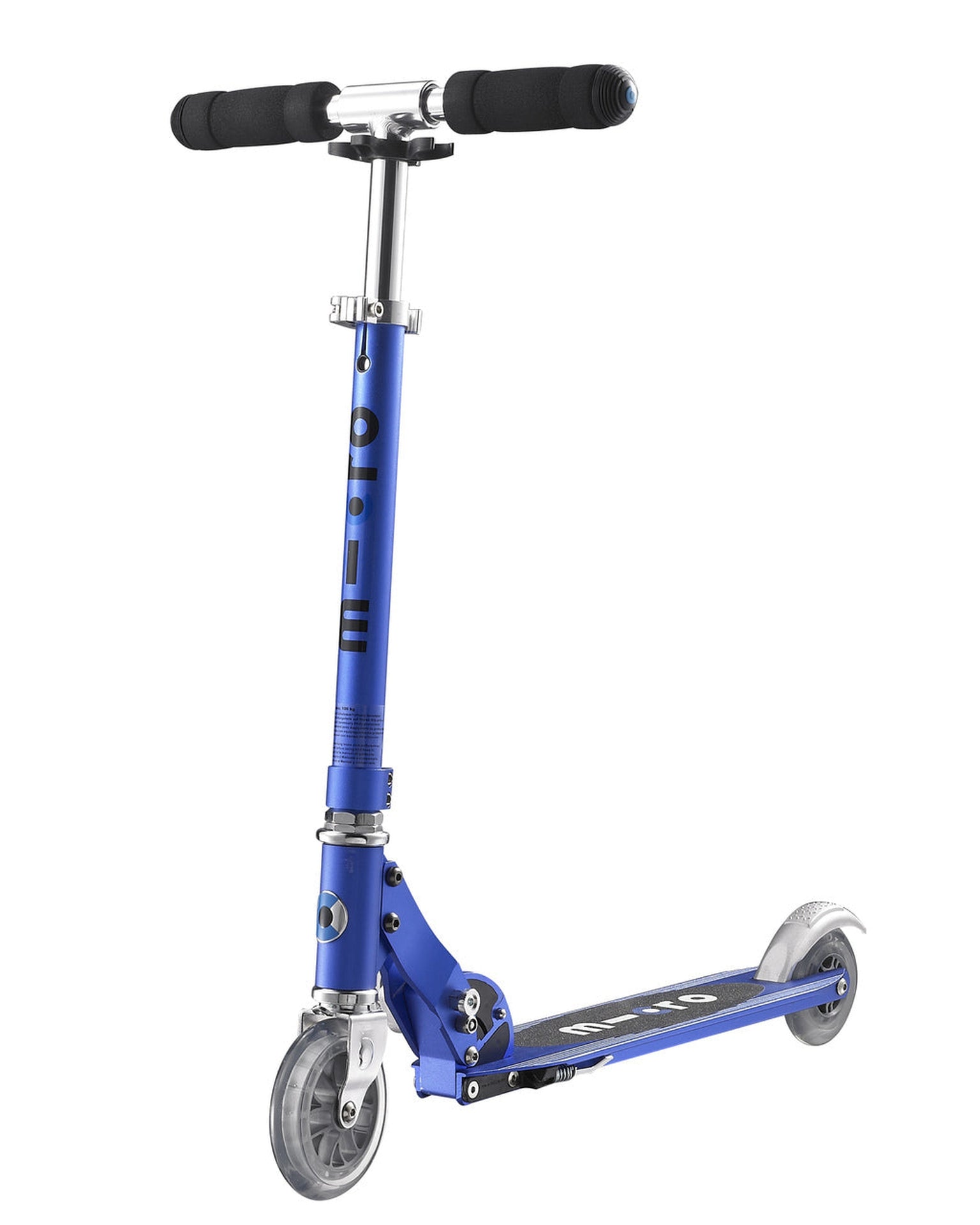 Micro Scooters — Kidstuff