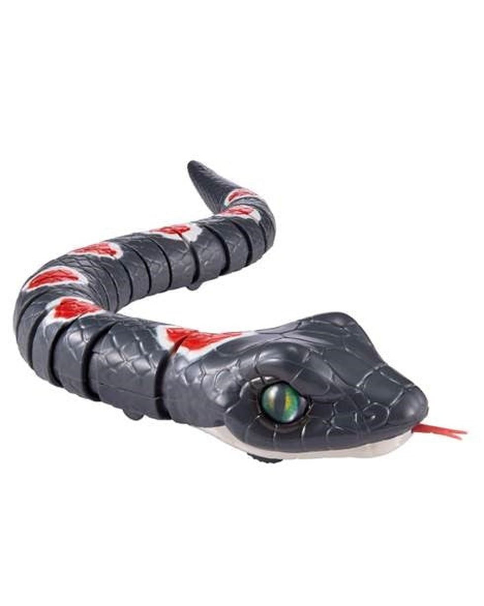 Robo Alive Snake - Assorted – Kidstuff