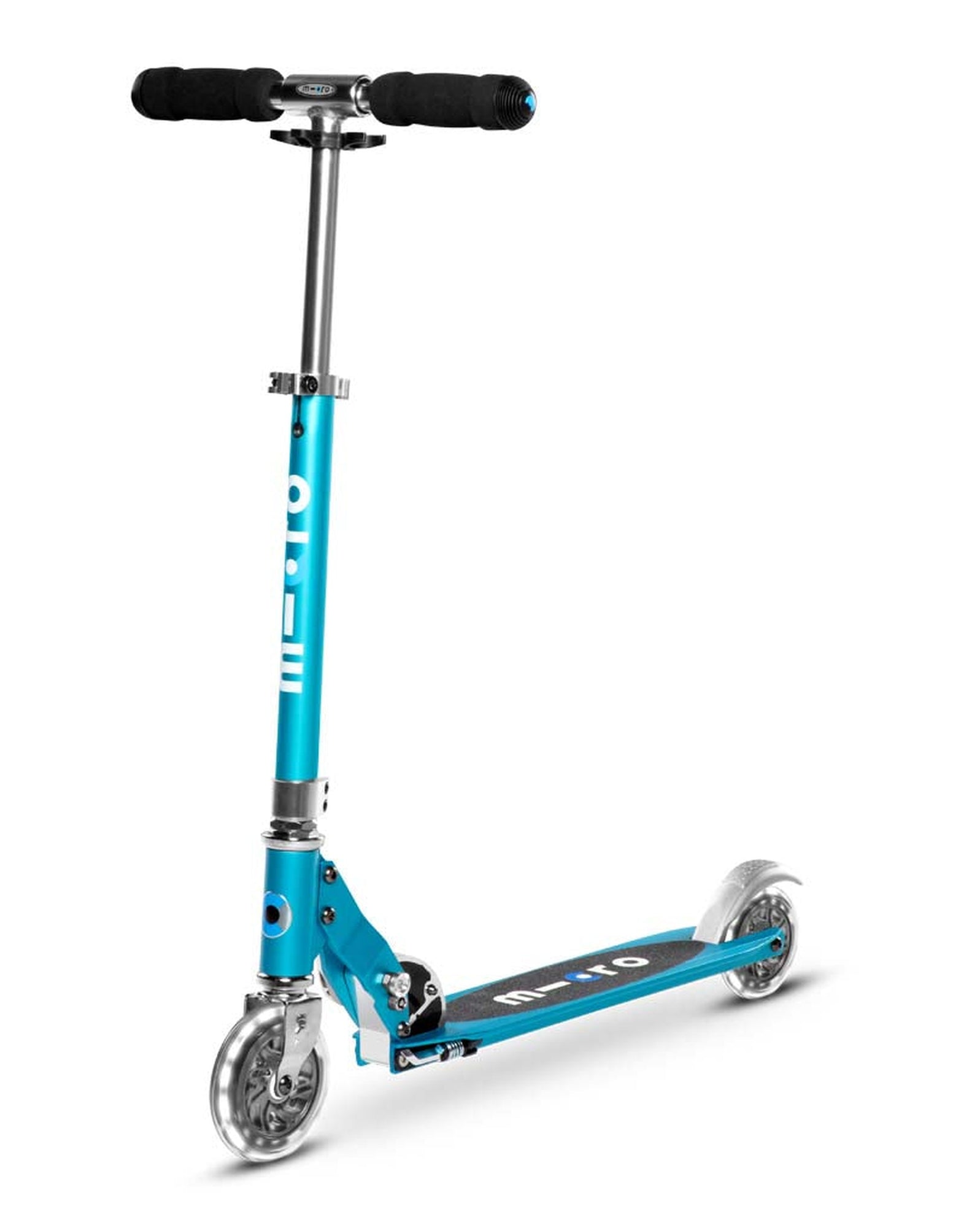 Micro Scooters — Kidstuff