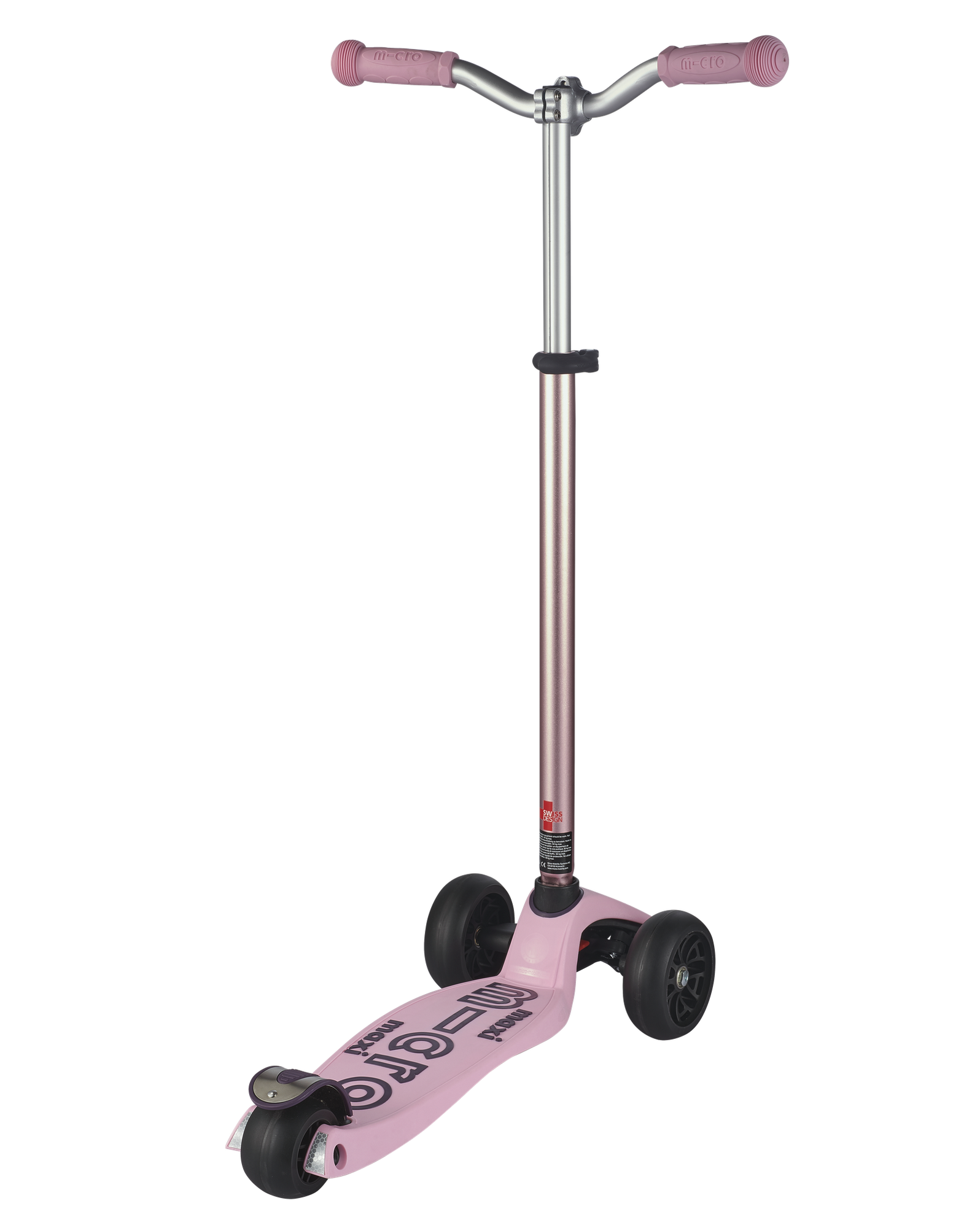 Micro Maxi Pro Rose — Kidstuff