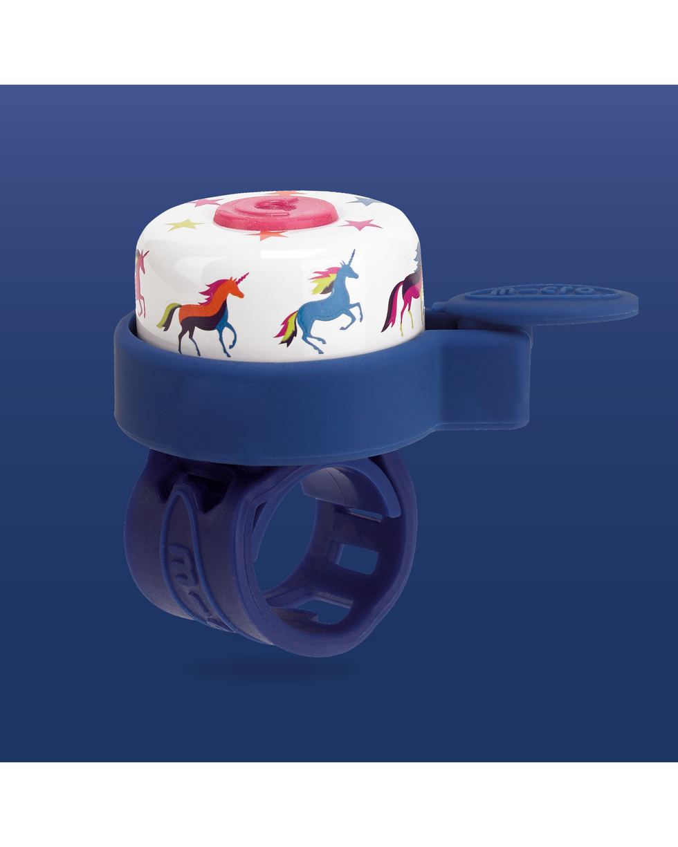 Micro Bell Unicorn – Kidstuff