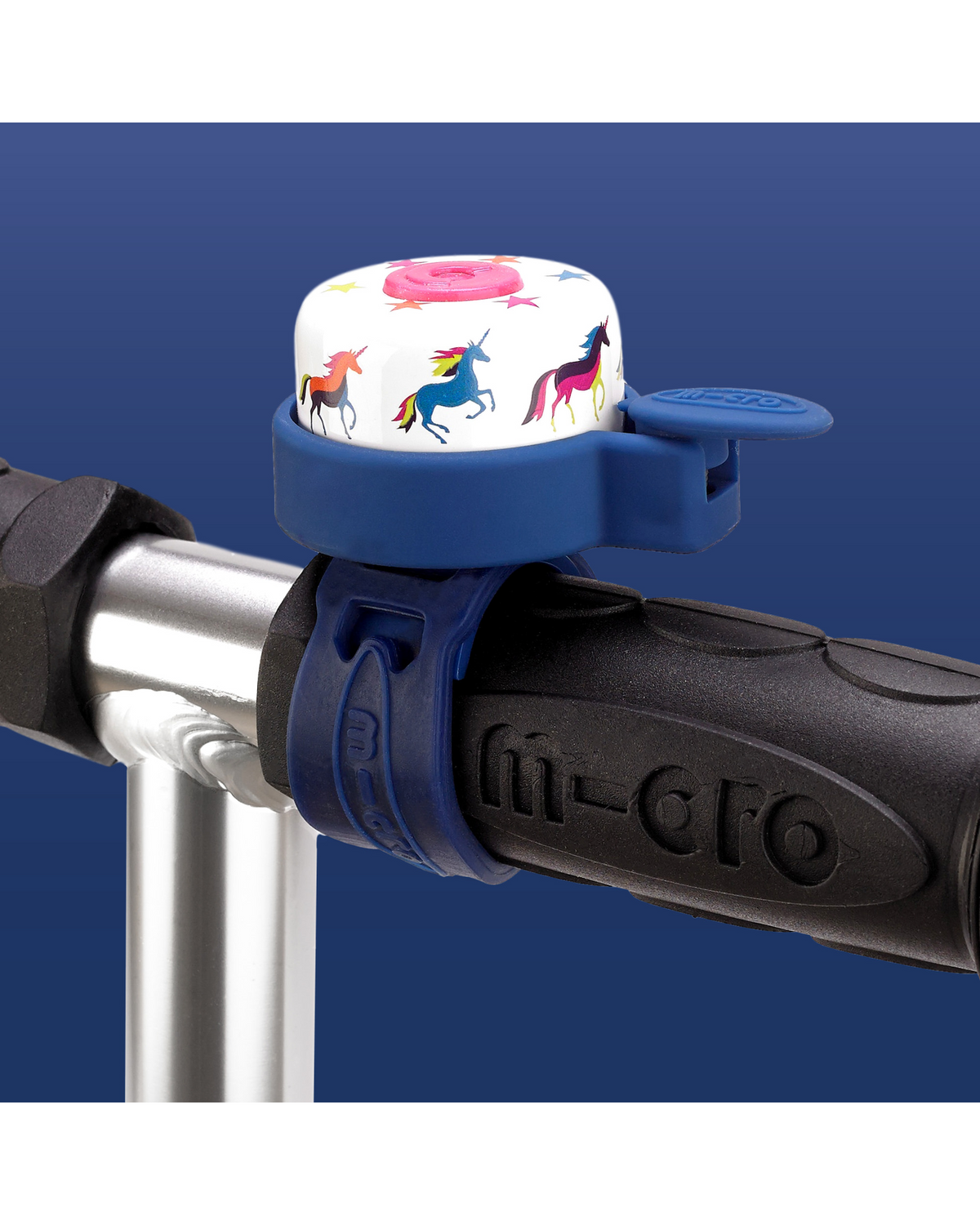 Micro Bell Unicorn — Kidstuff