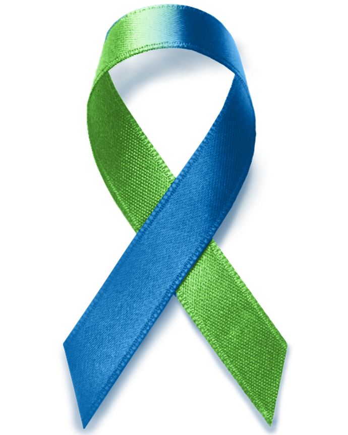 NF Ribbon – Kidstuff